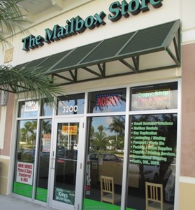 Private Mailbox Rental Near Me | Margate, FL | The Mailbox Store And ...