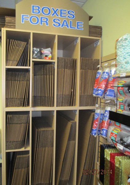 Private Mailbox Rental Near Me | Margate, FL | The Mailbox Store And ...